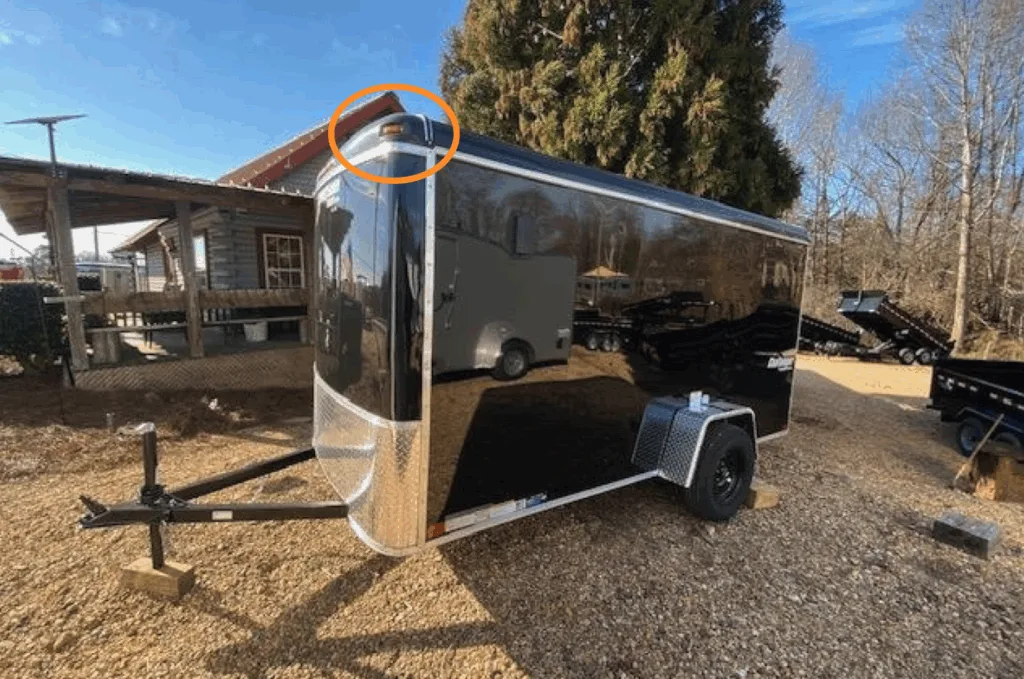 When Are Lights Required for Trailers? Your Guide to DOT Lighting ...